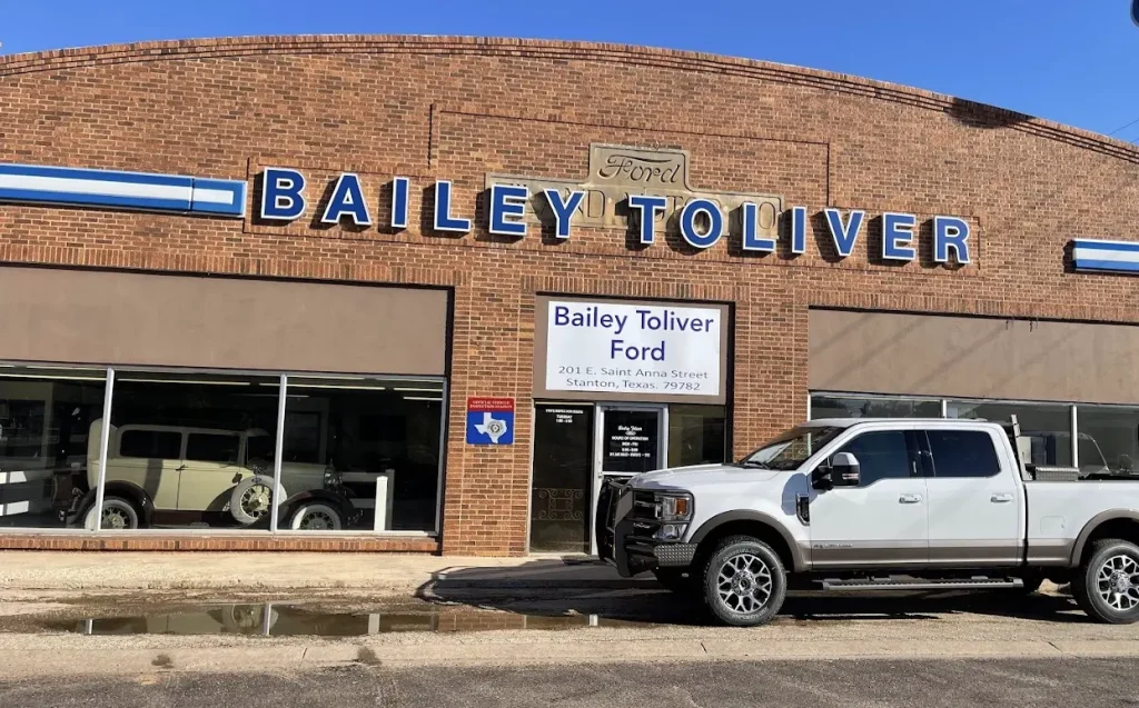 Bailey Toliver Ford Blog – Bailey Toliver Ford Blog | News, Updates ...