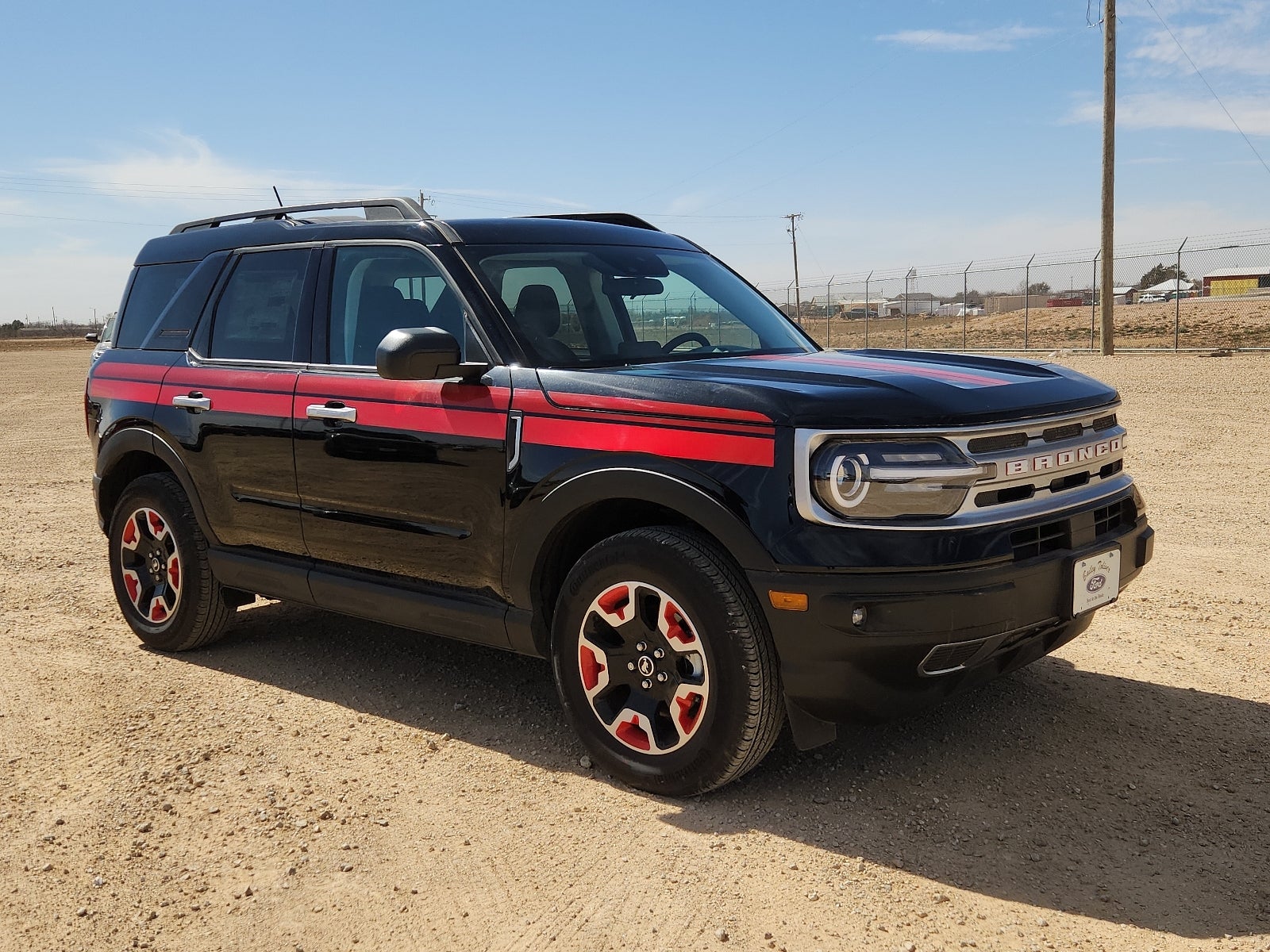 Ford New Vehicle Inventory Search in Stanton | Ford dealership in ...